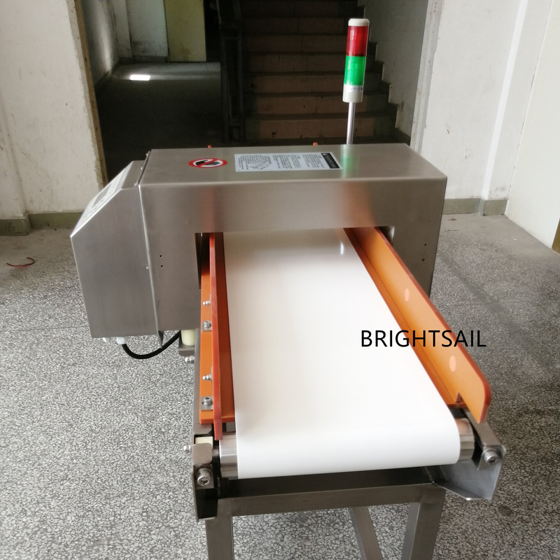 Belt Type Metal Detector - Buy Metal detector Product on Brightsail ...