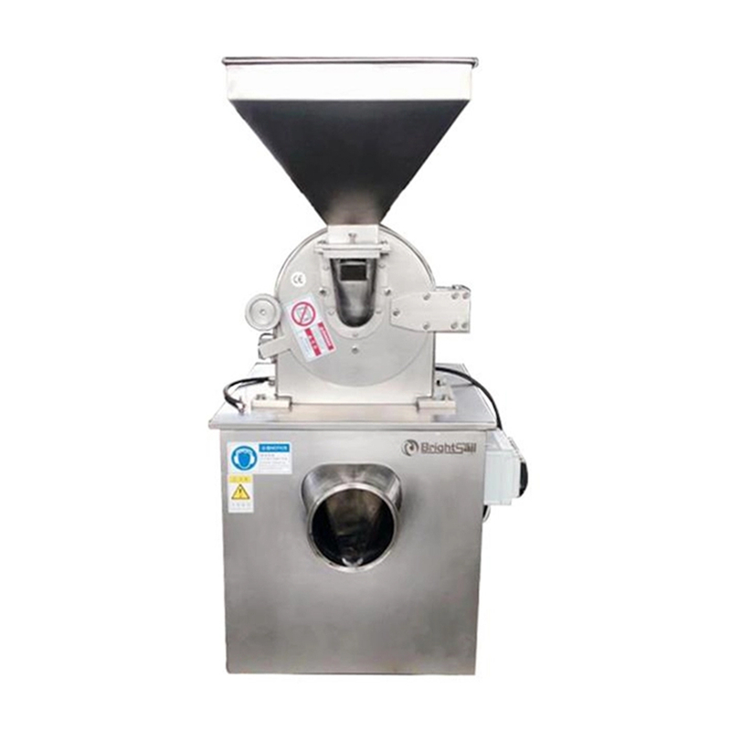BSU Universal Crusher Machine - Buy universal crusher, hammer mill, Pin ...